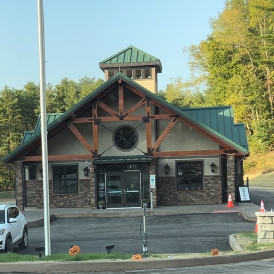 Tappan Lake and Campground - Barnes On Move